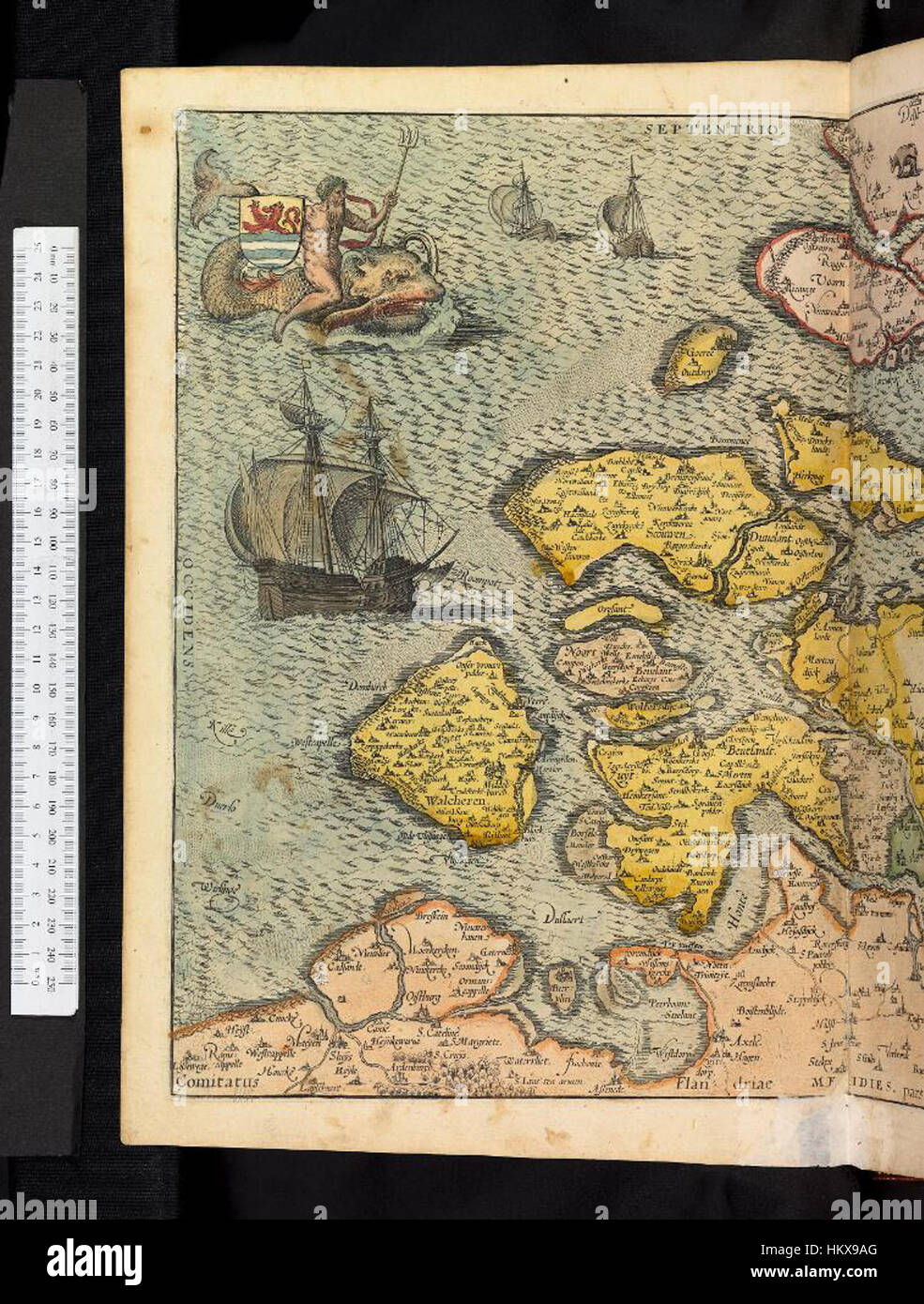 18th century world map hi-res stock photography and images - Alamy