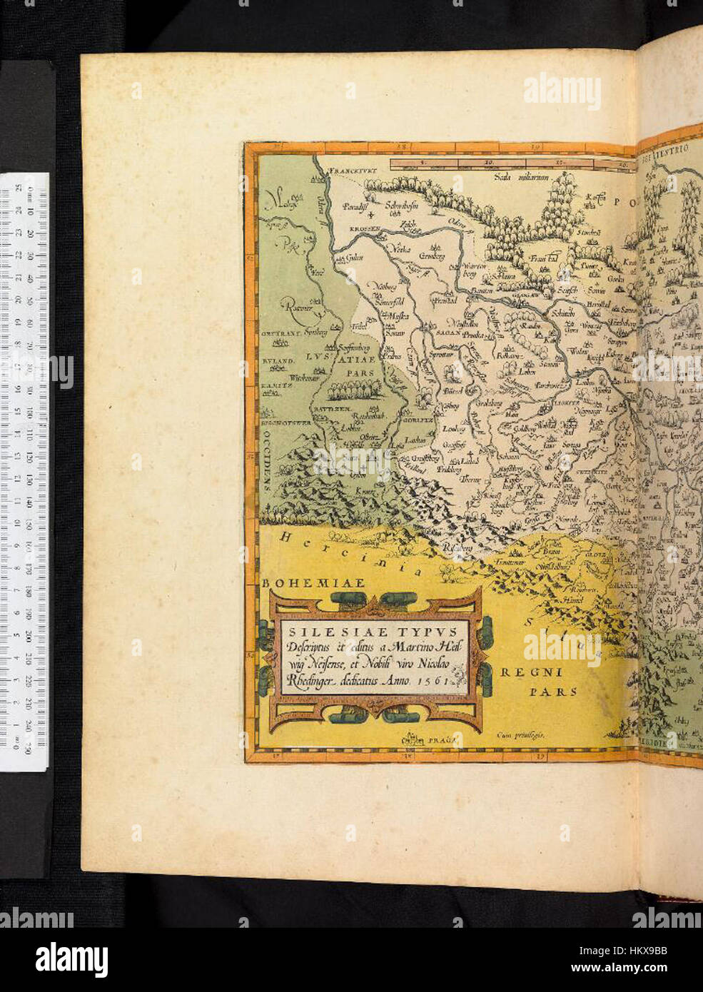 The 'Theatrum orbis terrarum,' a world map featured in the Bodleian ...