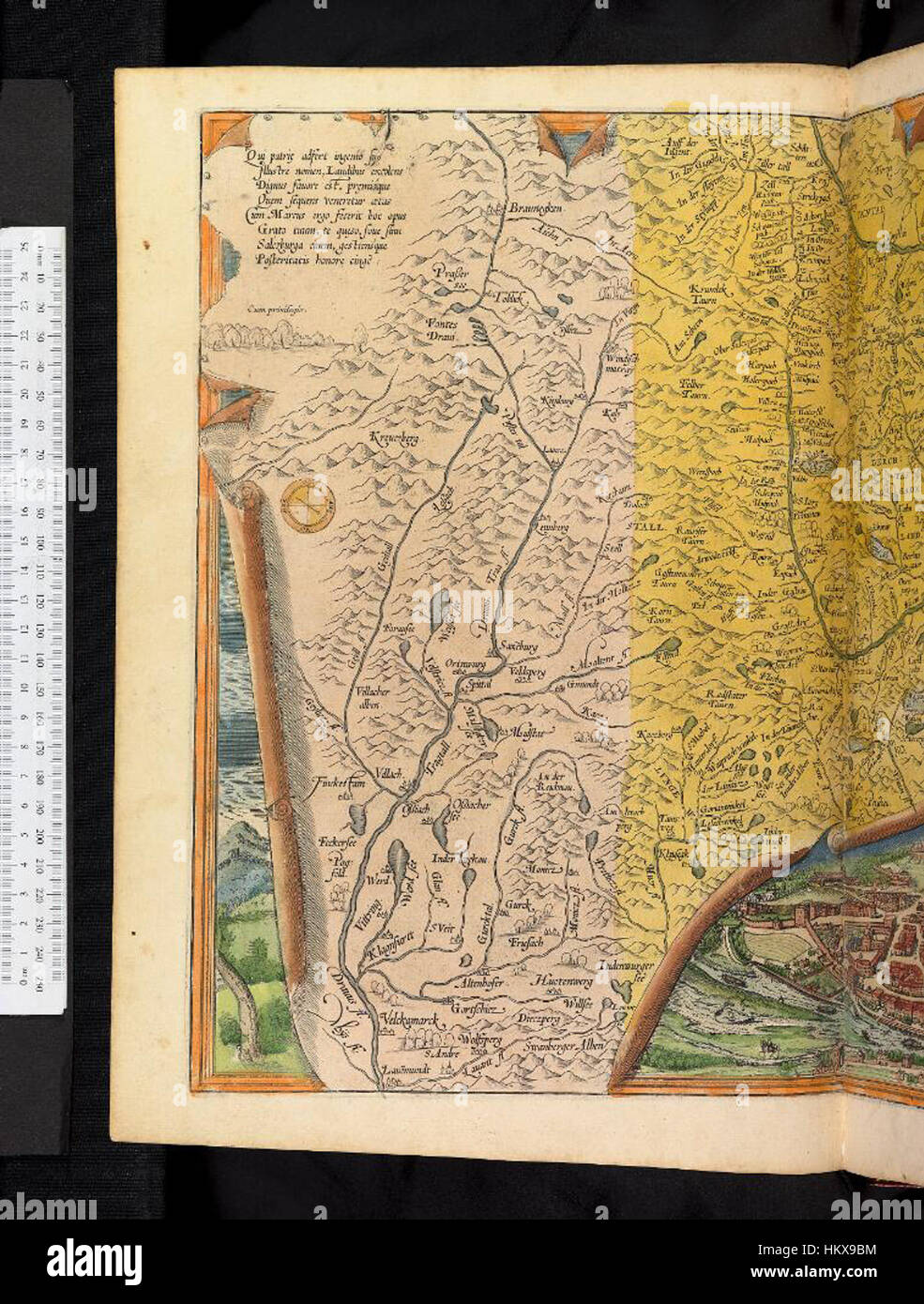 *Theatrum Orbis Terrarum*, created by *Bodleian Libraries*, is one of ...