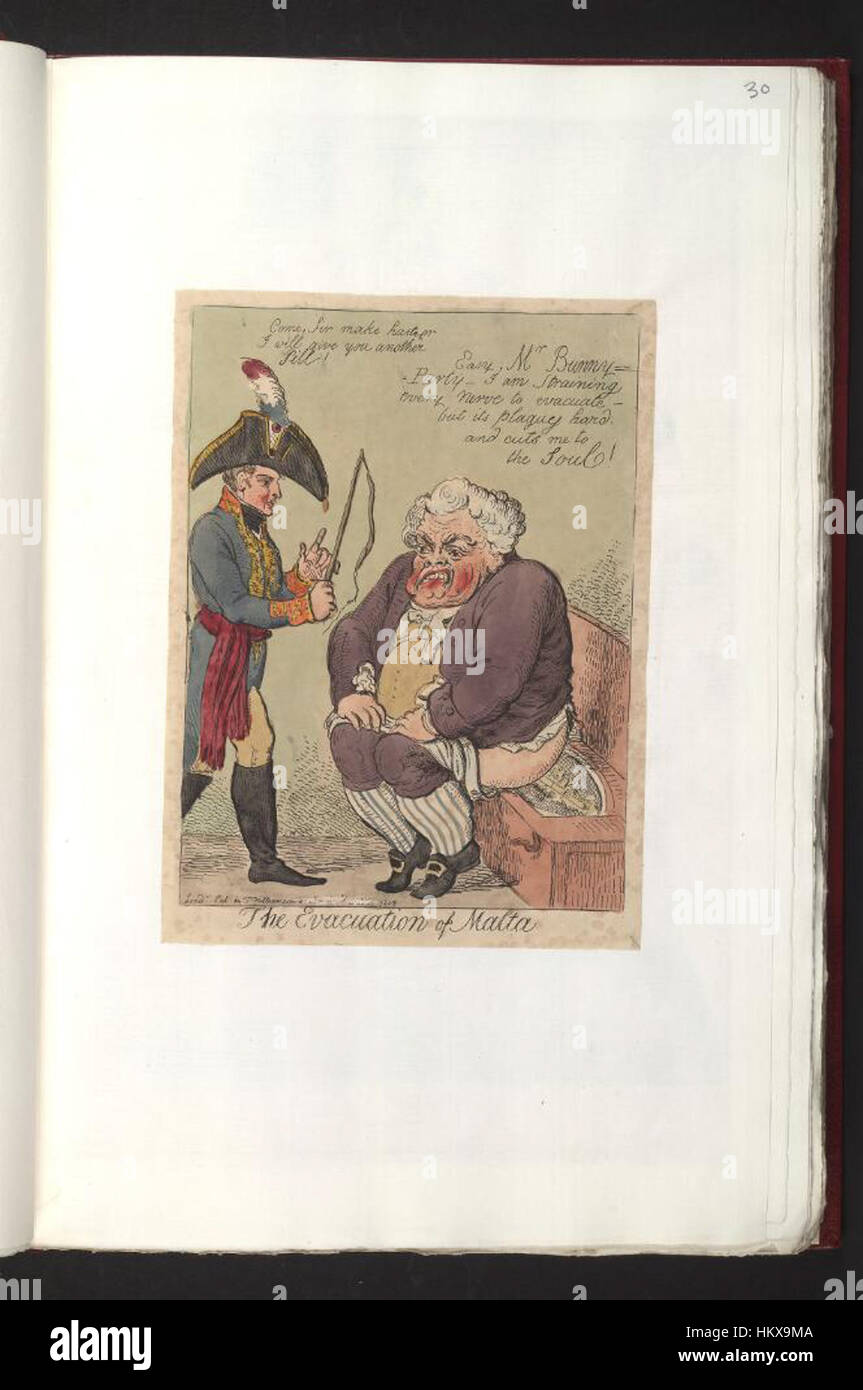 An artwork depicting the evacuation of Malta, a pivotal event during ...