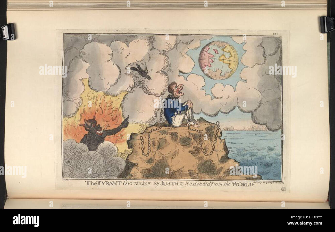 This painting, housed at the Bodleian Libraries, depicts the theme of ...