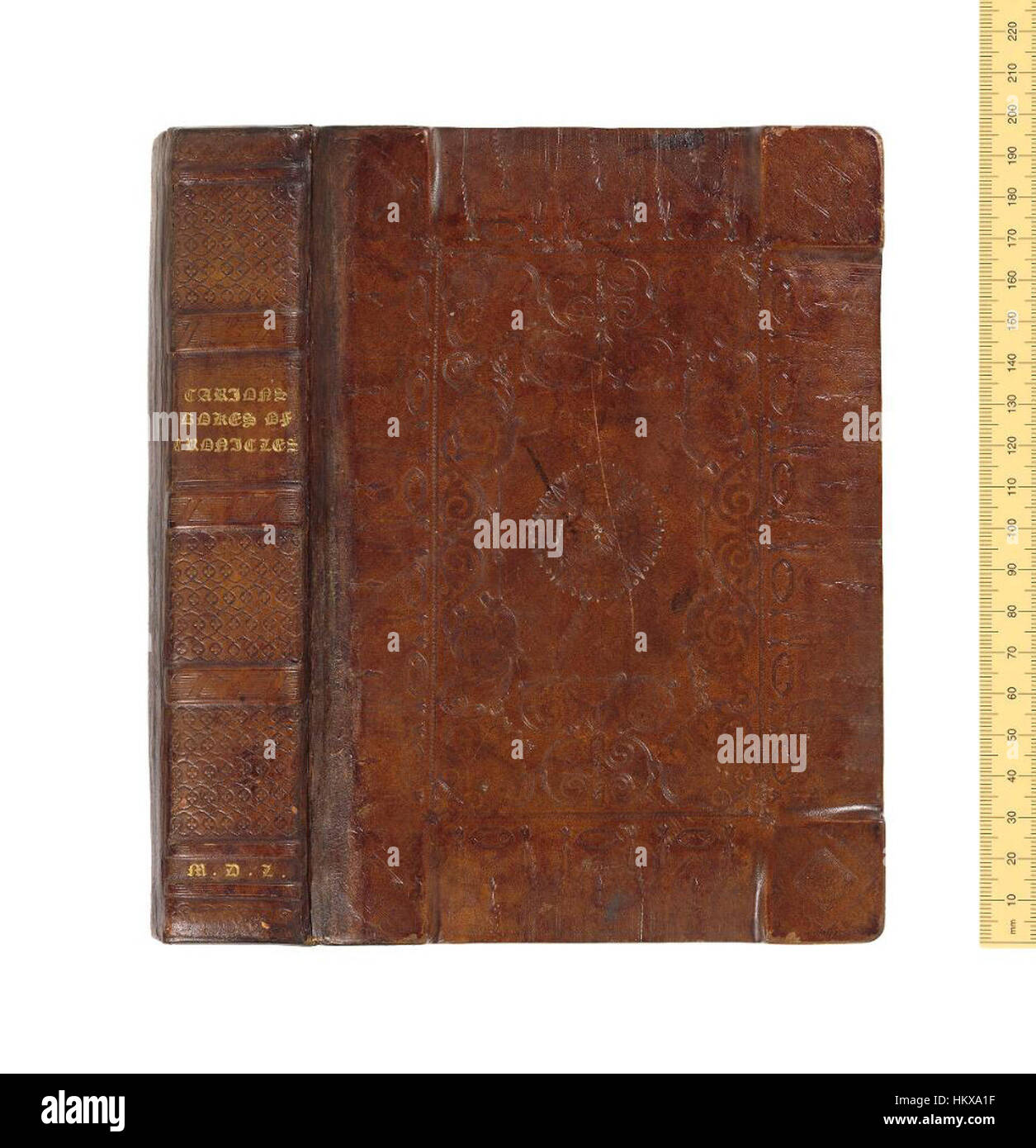 Cronicles hi-res stock photography and images - Alamy