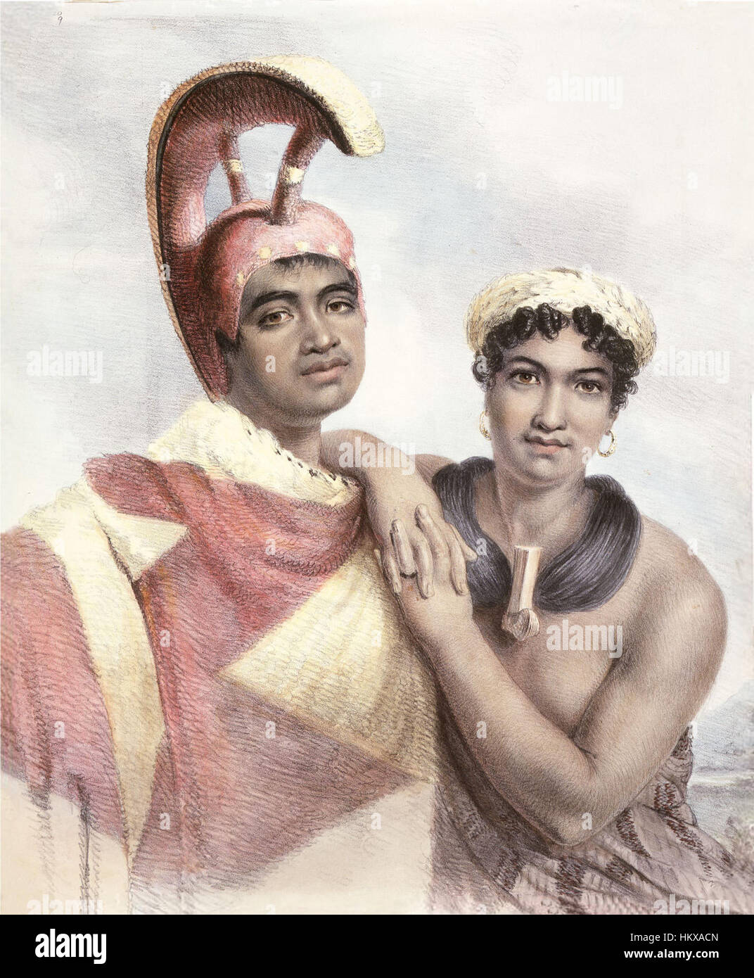 John hayter hi-res stock photography and images - Alamy