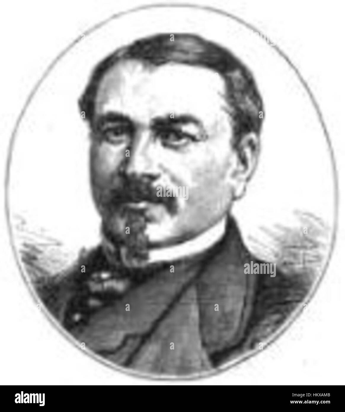 Theodore Jacques Bonvalet, a 19th-century French artist, is known for ...