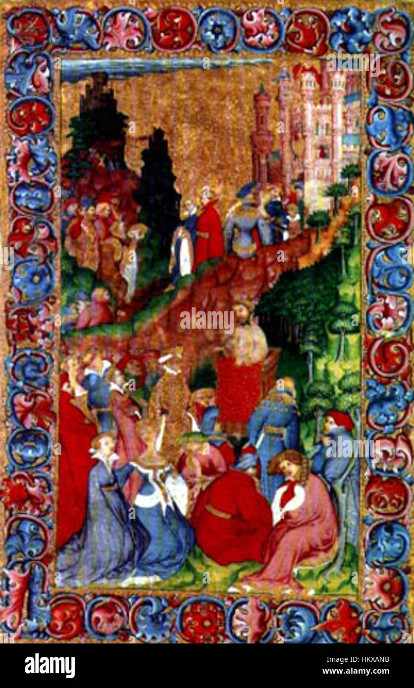 The 'Book of the Duchess' by Geoffrey Chaucer is one of the earliest ...