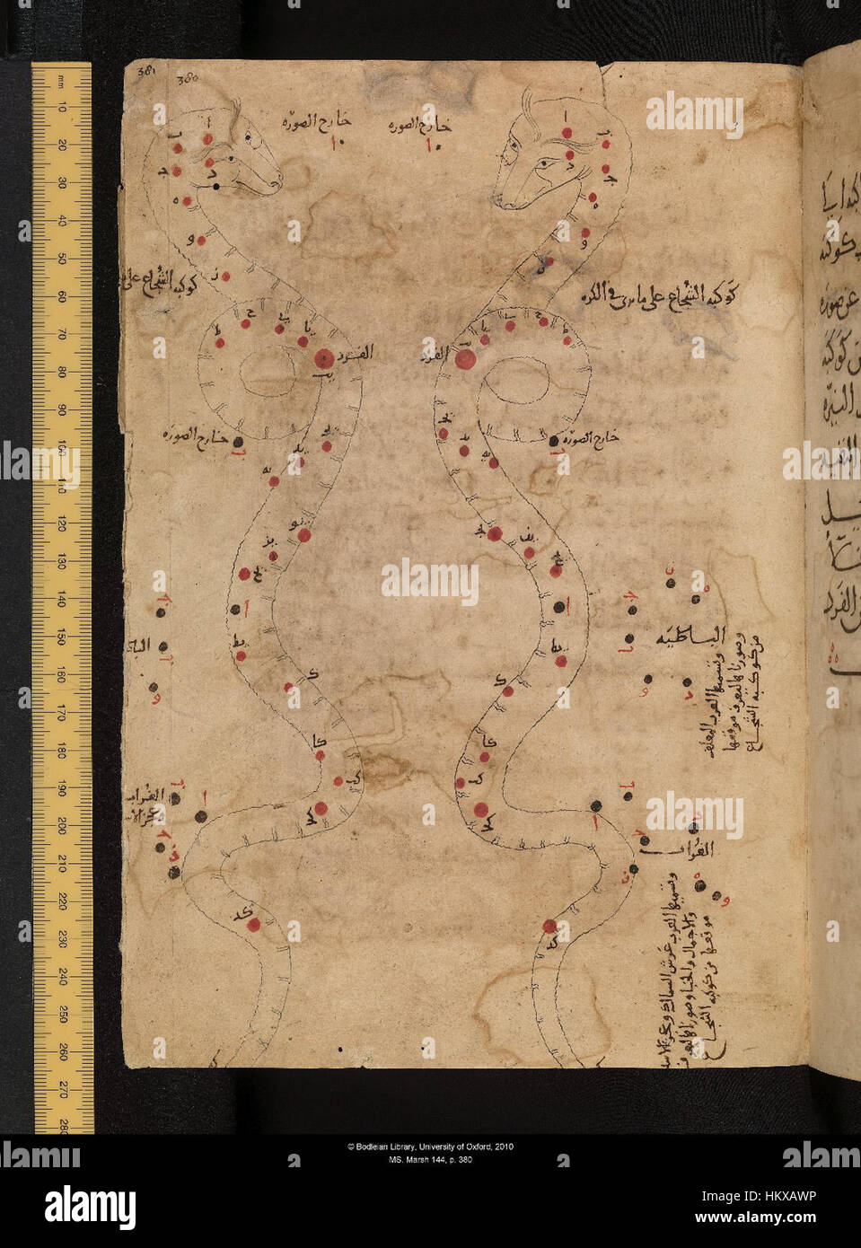 Book Of Fixed Stars High Resolution Stock Photography and Images - Alamy