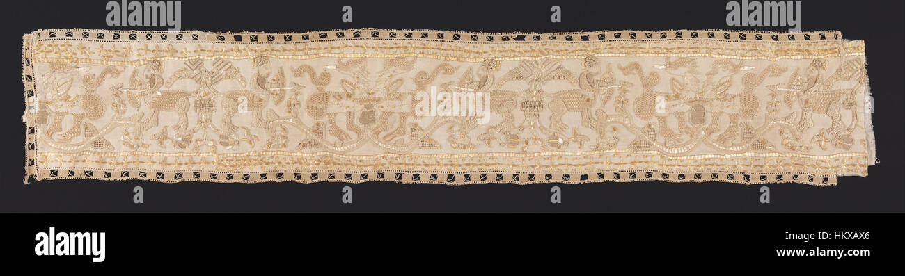 This artwork from the Google Art Project represents a vivid exploration ...