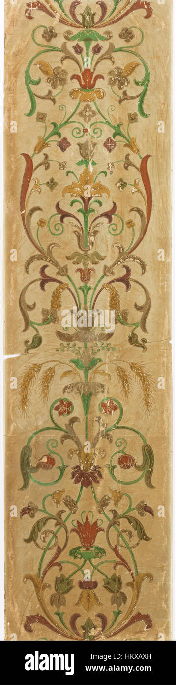 'Border' from the Google Art Project showcases the artistic exploration ...