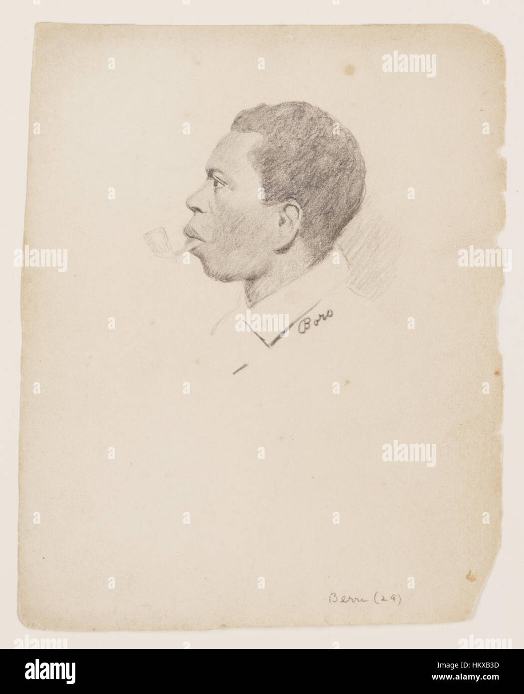 Boro WDL3065 is a traditional piece of Japanese textile art, featuring ...