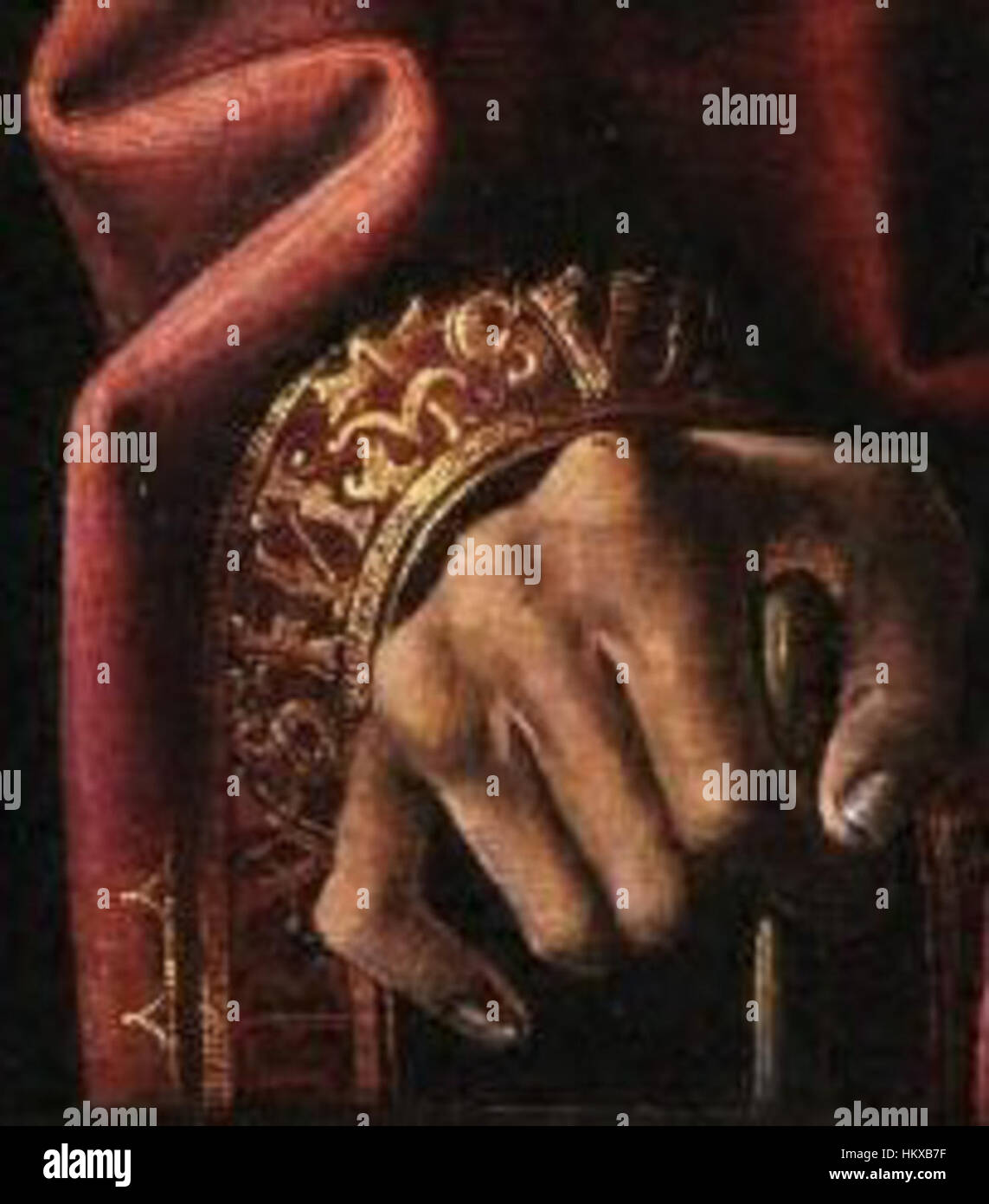 The ‘Christ Before Pilate’ by a follower of Hieronymus Bosch captures ...