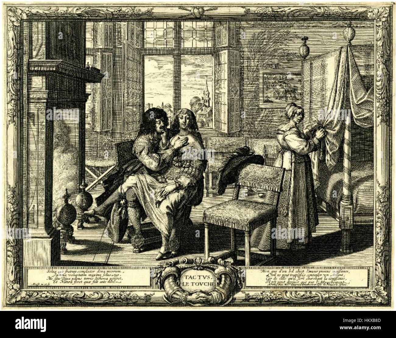 Tactus hi-res stock photography and images - Alamy