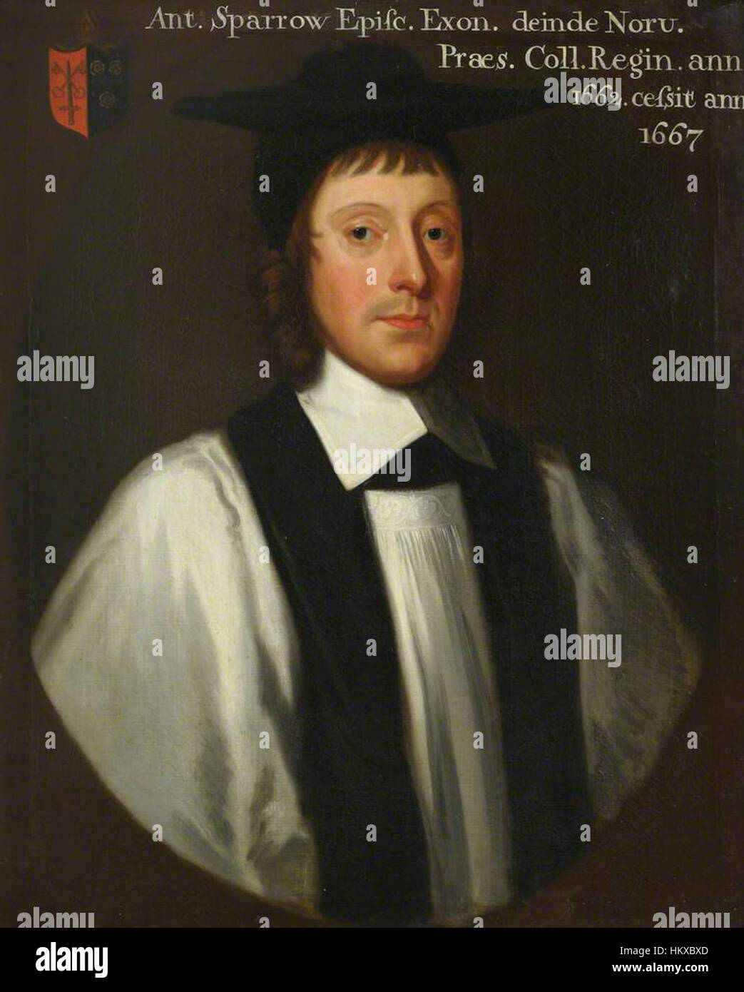 Anthony sparrow hi-res stock photography and images - Alamy