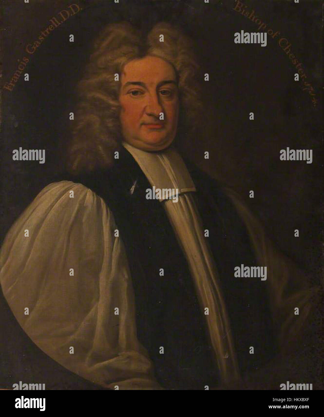 Gastrell hi-res stock photography and images - Alamy