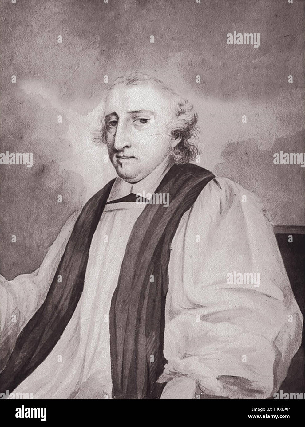Bp Benjamin Laney was a prominent figure in the history of the ...