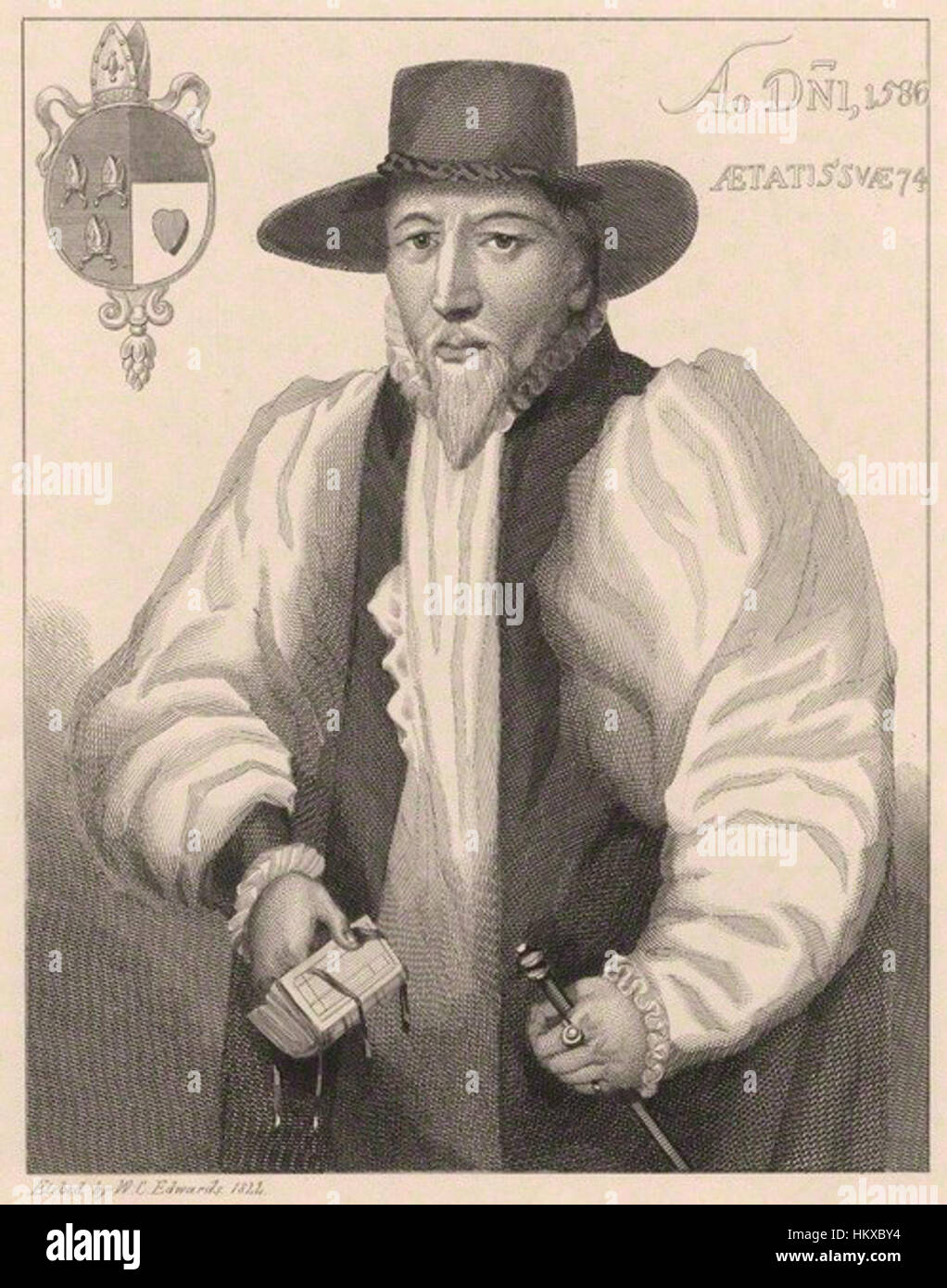 Scambler hi-res stock photography and images - Alamy