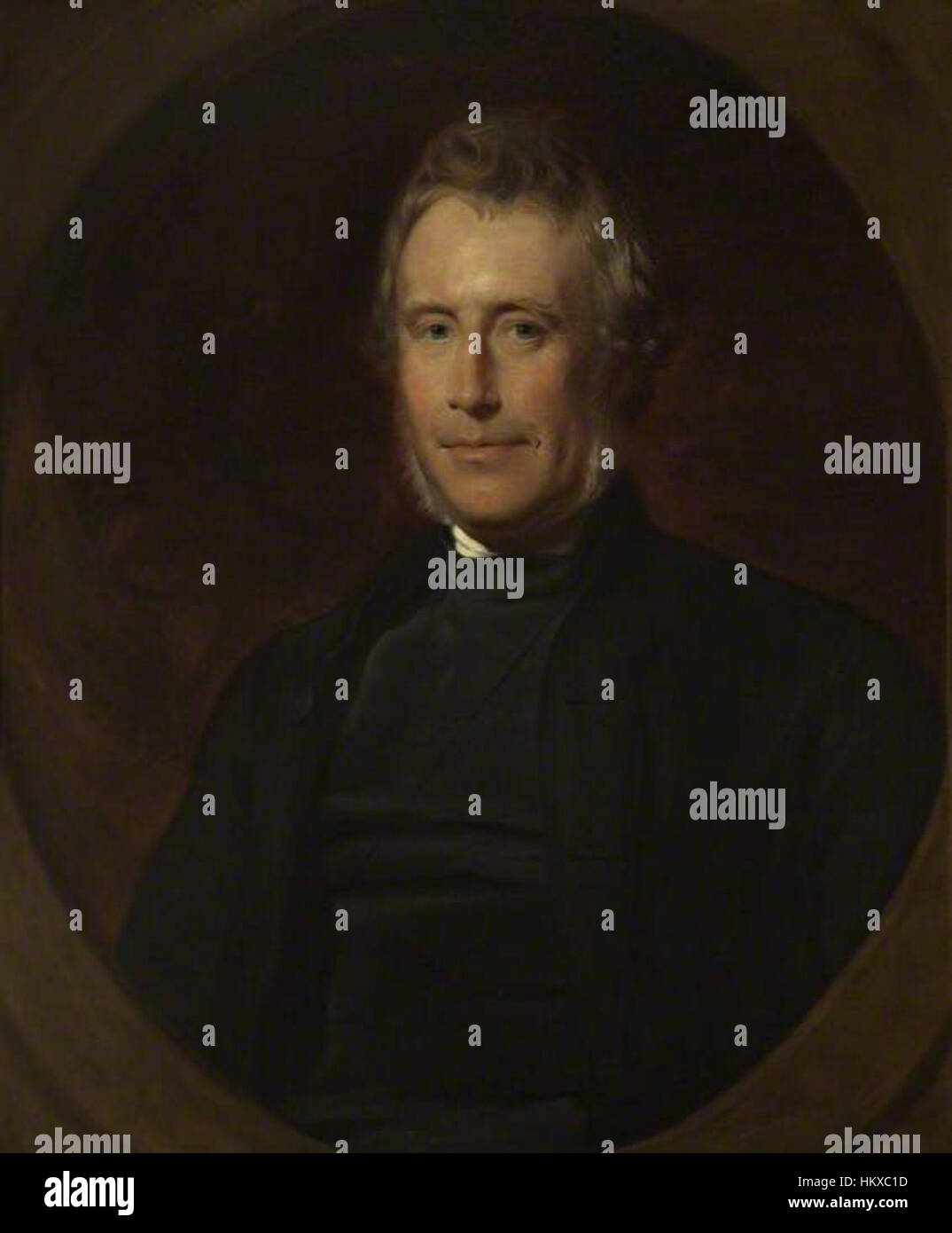 A historical portrait of Bp Lord Auckland, showcasing his influence and ...