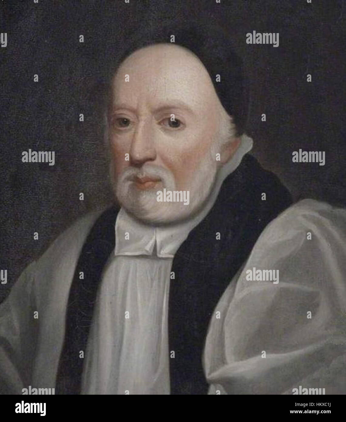 Bp. Robert Creighton was an influential 18th-century Anglican bishop ...