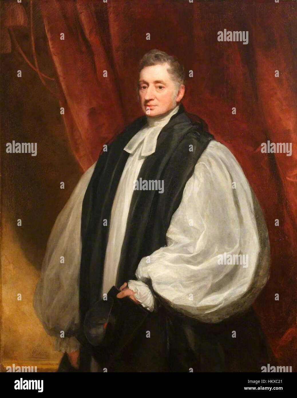 Bp. Philip Shuttleworth was a renowned English artist known for his ...