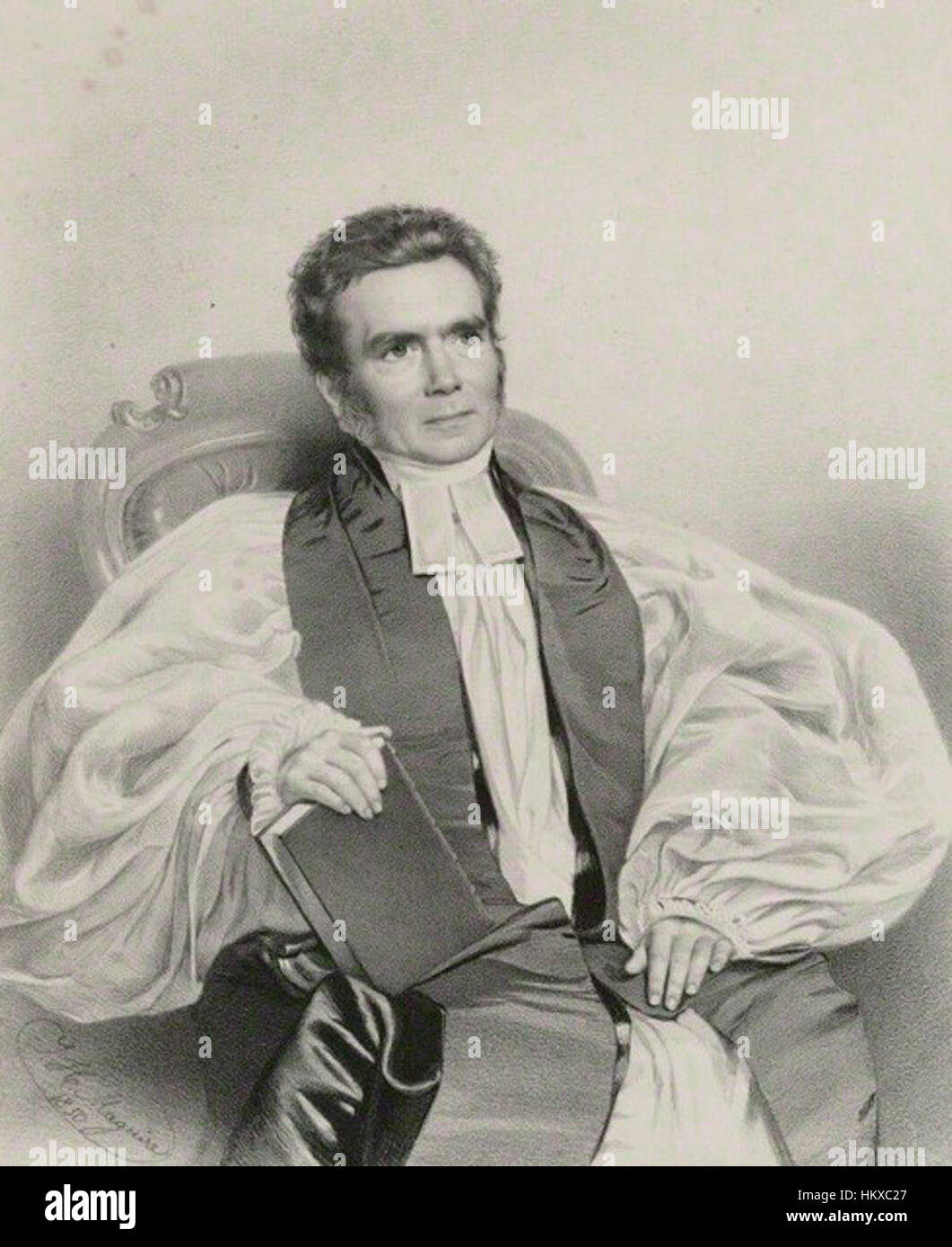 Hinds samuel hi-res stock photography and images - Alamy