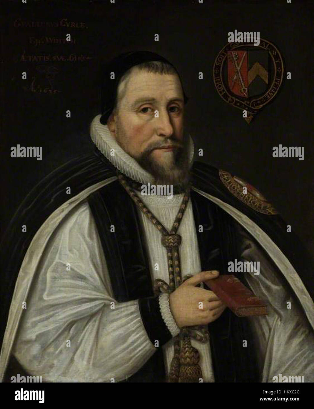 Curll hi-res stock photography and images - Alamy