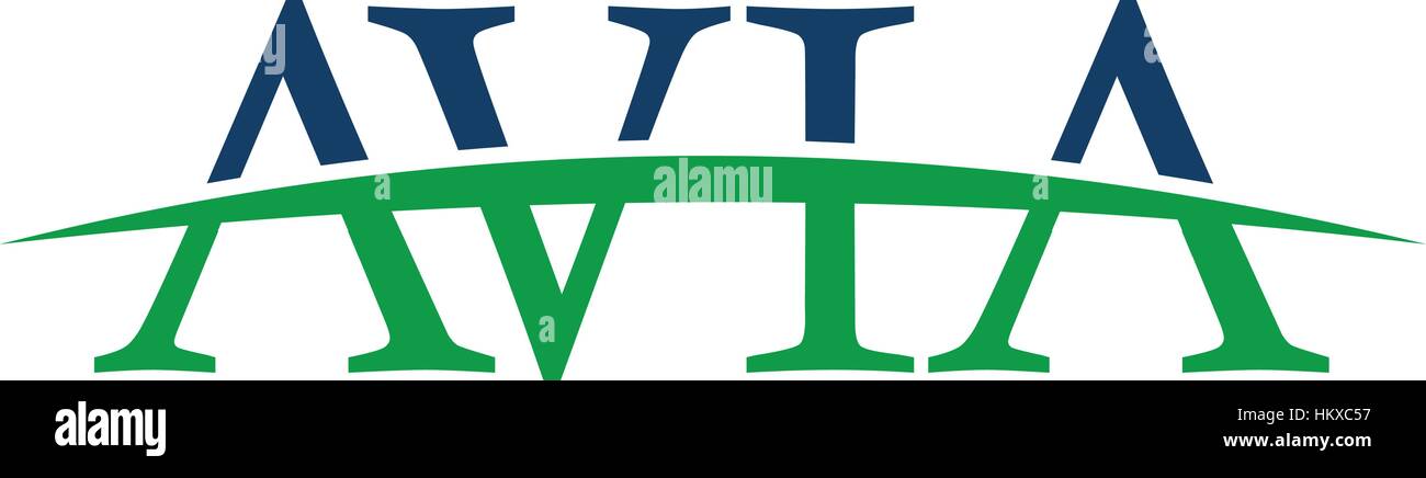 Avia logotype Stock Vector Images - Alamy