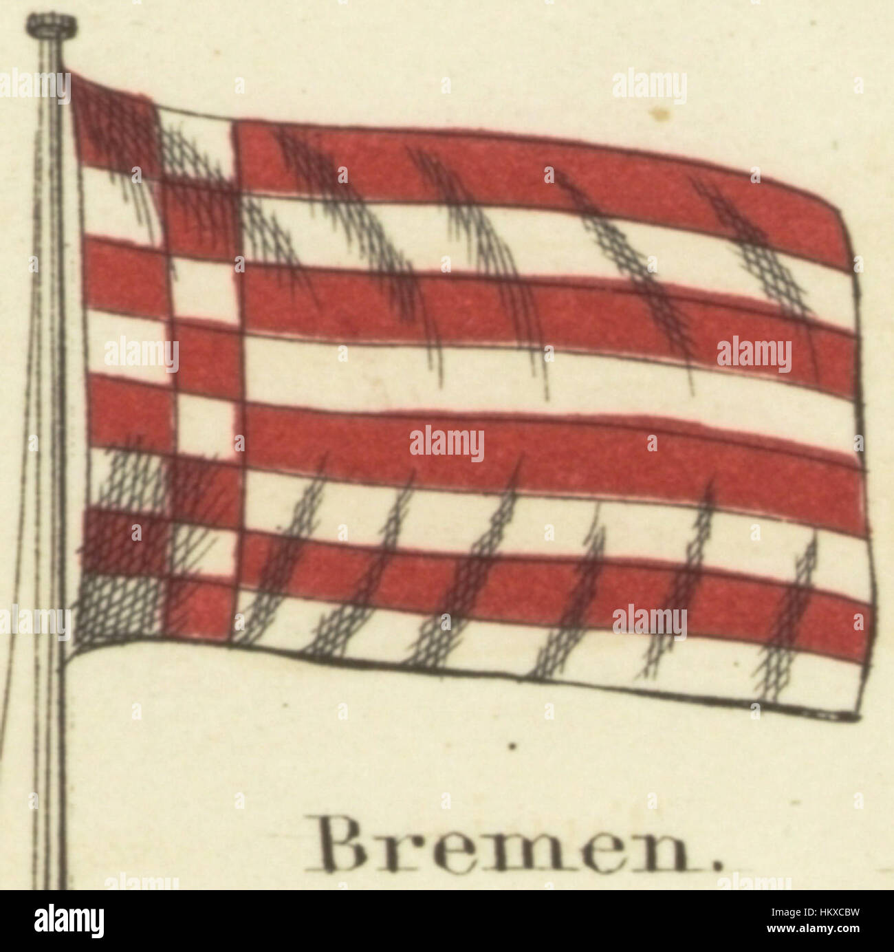 This 1868 chart by Johnson features a detailed compilation of national ...