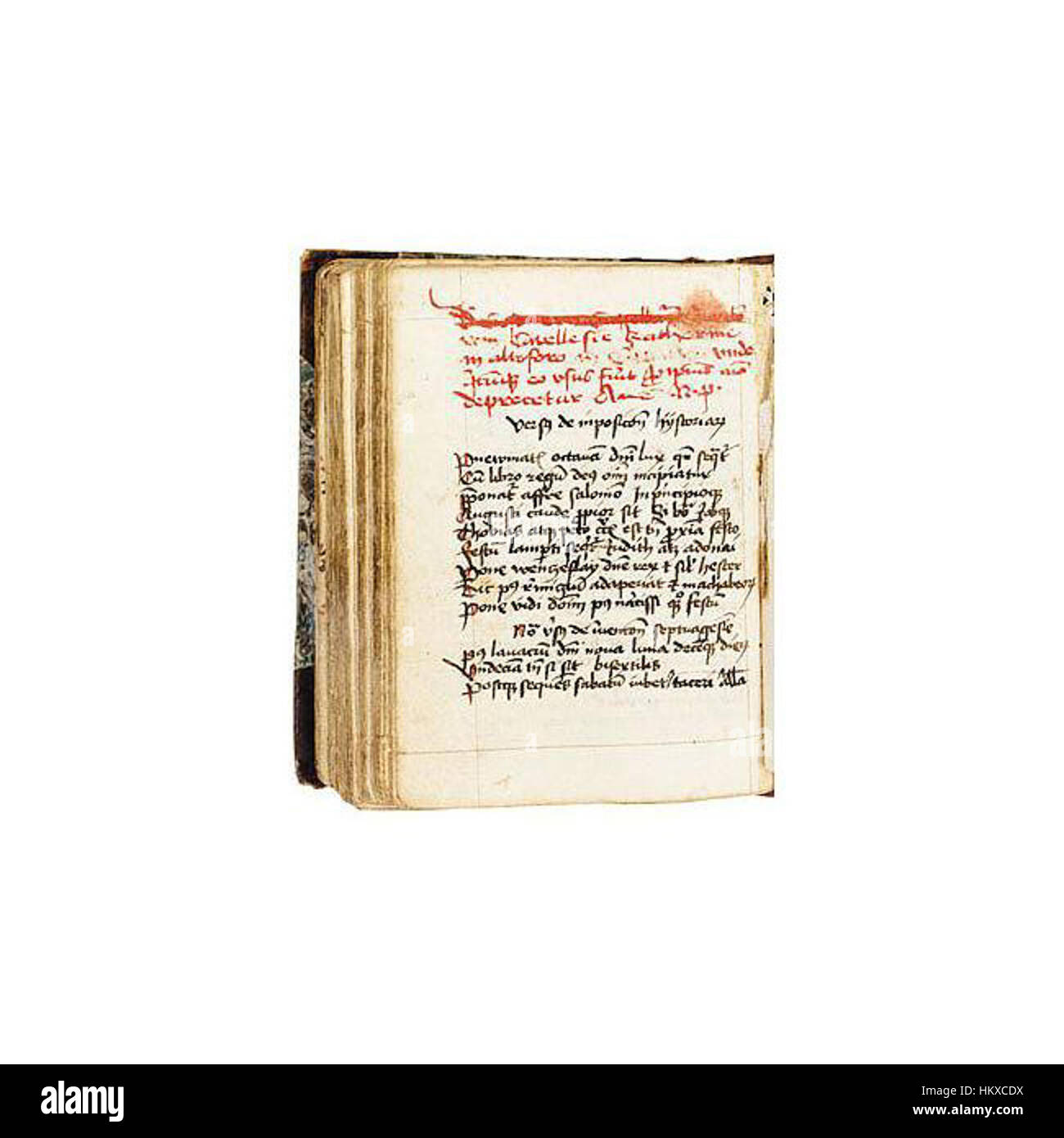 The 'Breviarium Gozzoburg' is a beautifully illuminated manuscript from ...