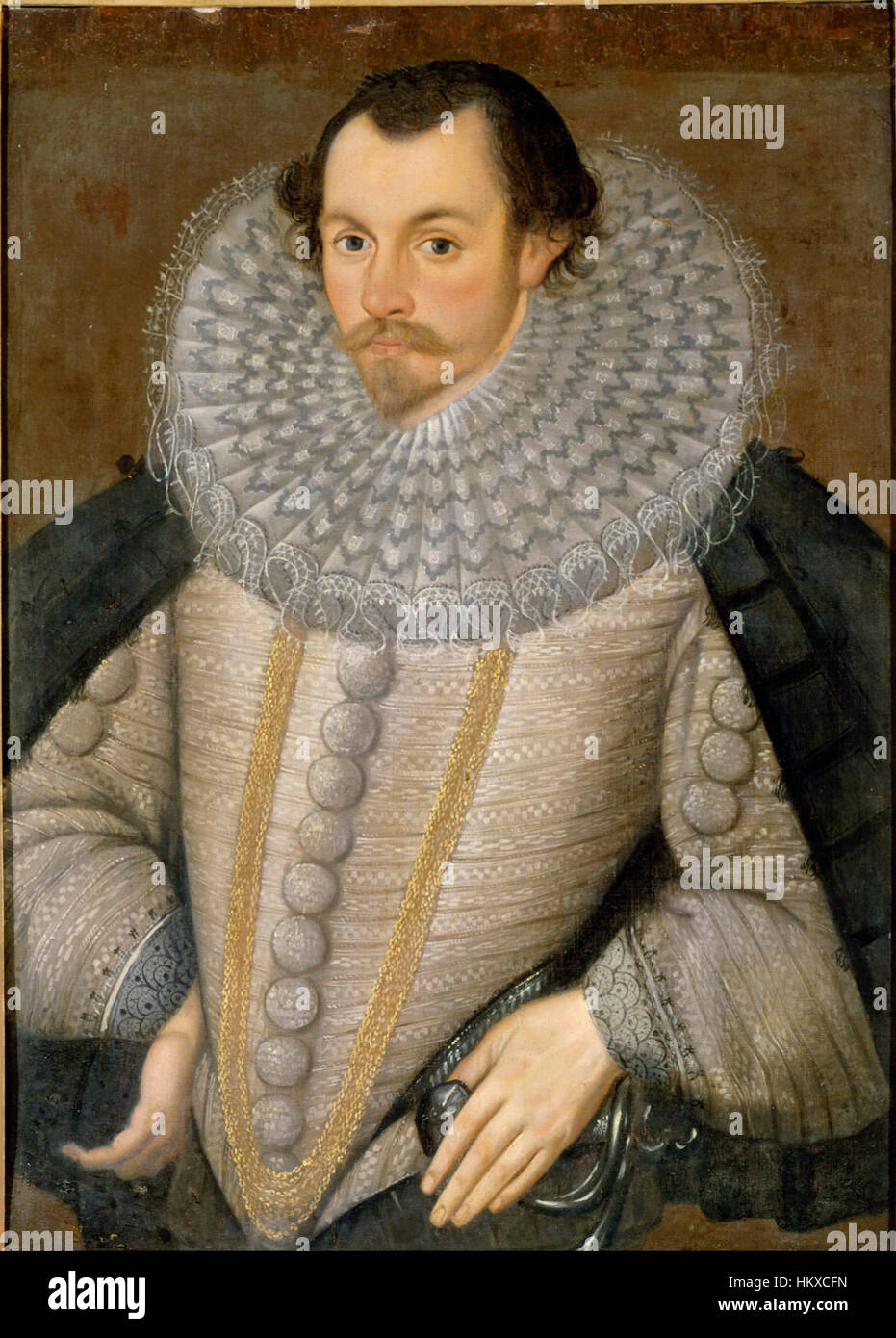 Martin frobisher hi-res stock photography and images - Alamy