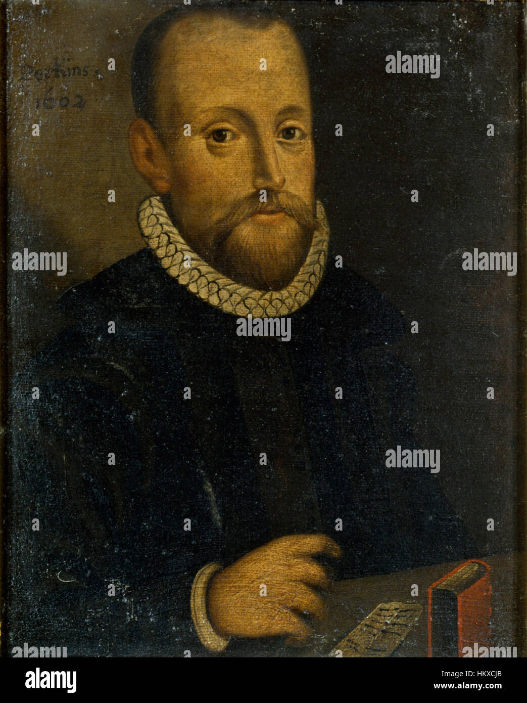 William Perkins High Resolution Stock Photography and Images - Alamy