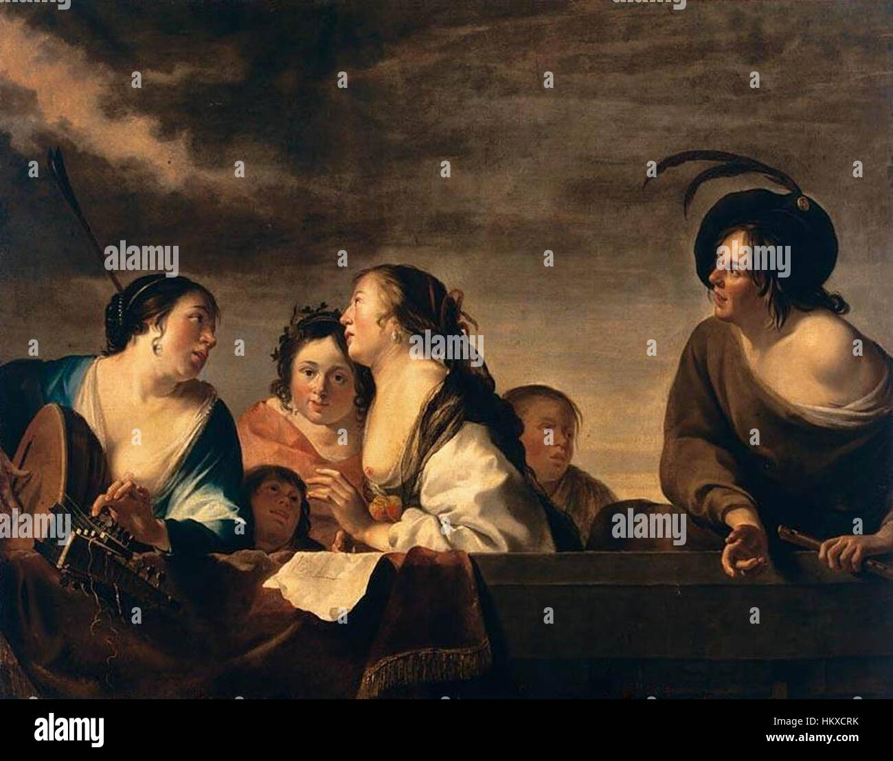 Gerritszoon High Resolution Stock Photography and Images - Alamy