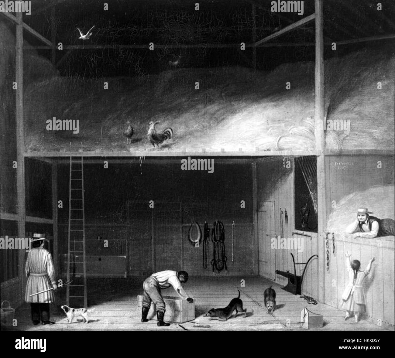 John Crocker High Resolution Stock Photography and Images - Alamy