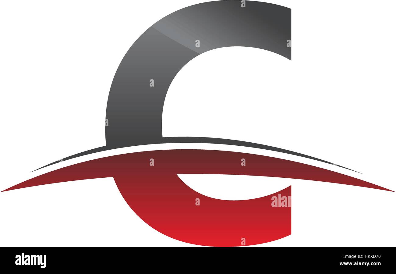 Initial c Stock Vector Images - Alamy