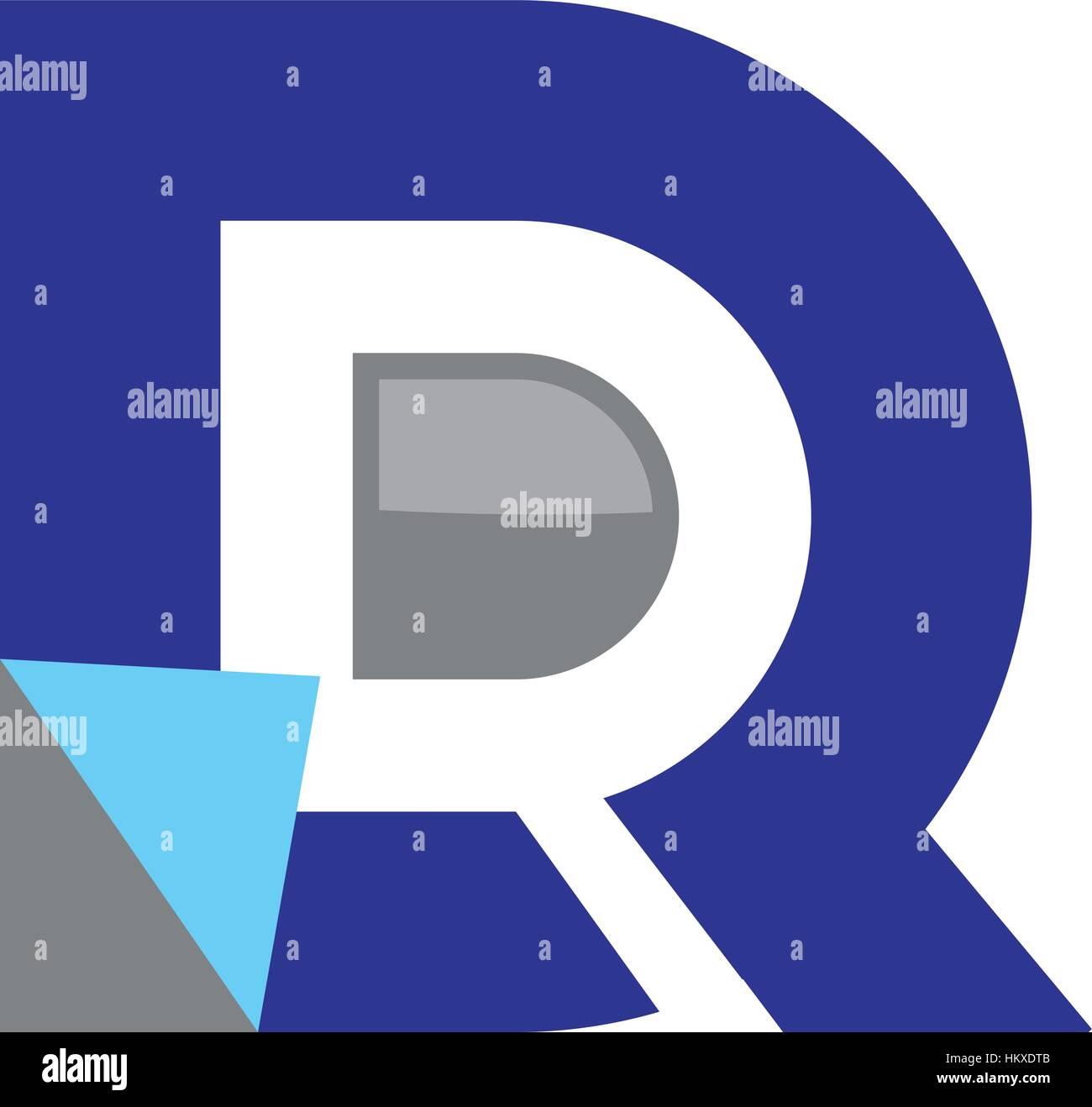 Dr sign Stock Vector Images - Alamy