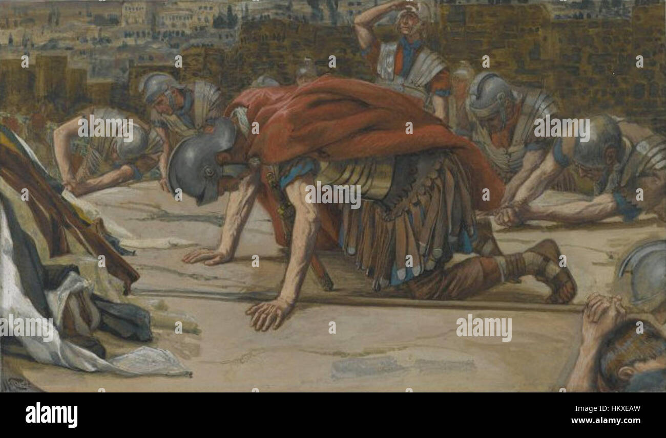 Roman centurion hi-res stock photography and images - Alamy