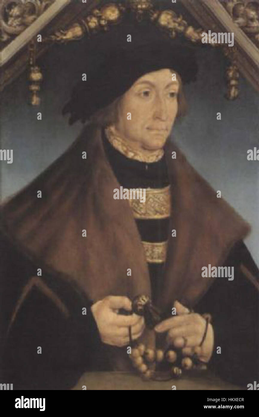 Georg von der hi-res stock photography and images - Alamy
