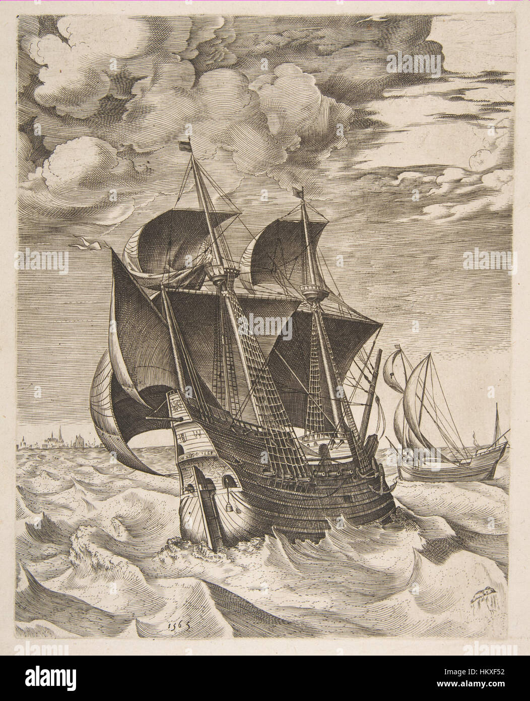 Dutch hulk hi-res stock photography and images - Alamy