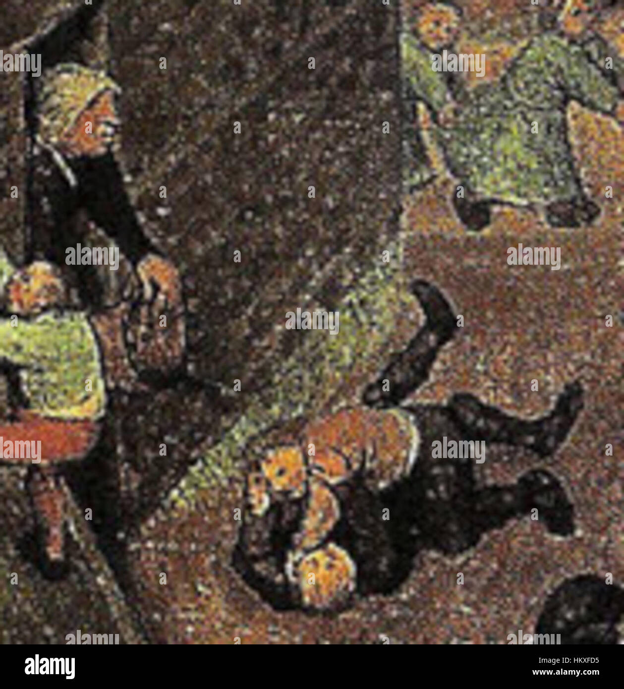 'BRU - CHD 56' is an artwork that reflects mid-20th century modern ...