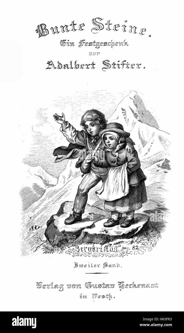 Natural features in art Cut Out Stock Images & Pictures - Alamy