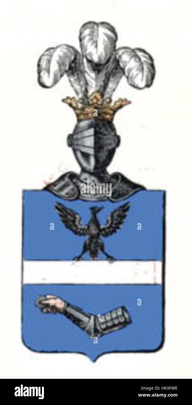 Abstract composition featuring shapes Cut Out Stock Images & Pictures ...