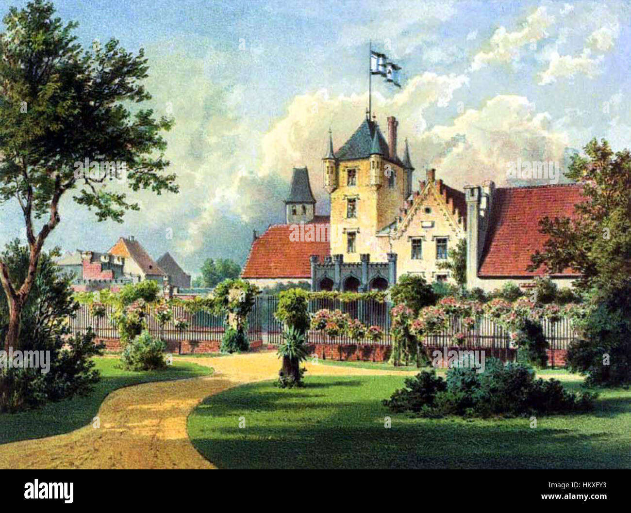 Brumby hi-res stock photography and images - Alamy