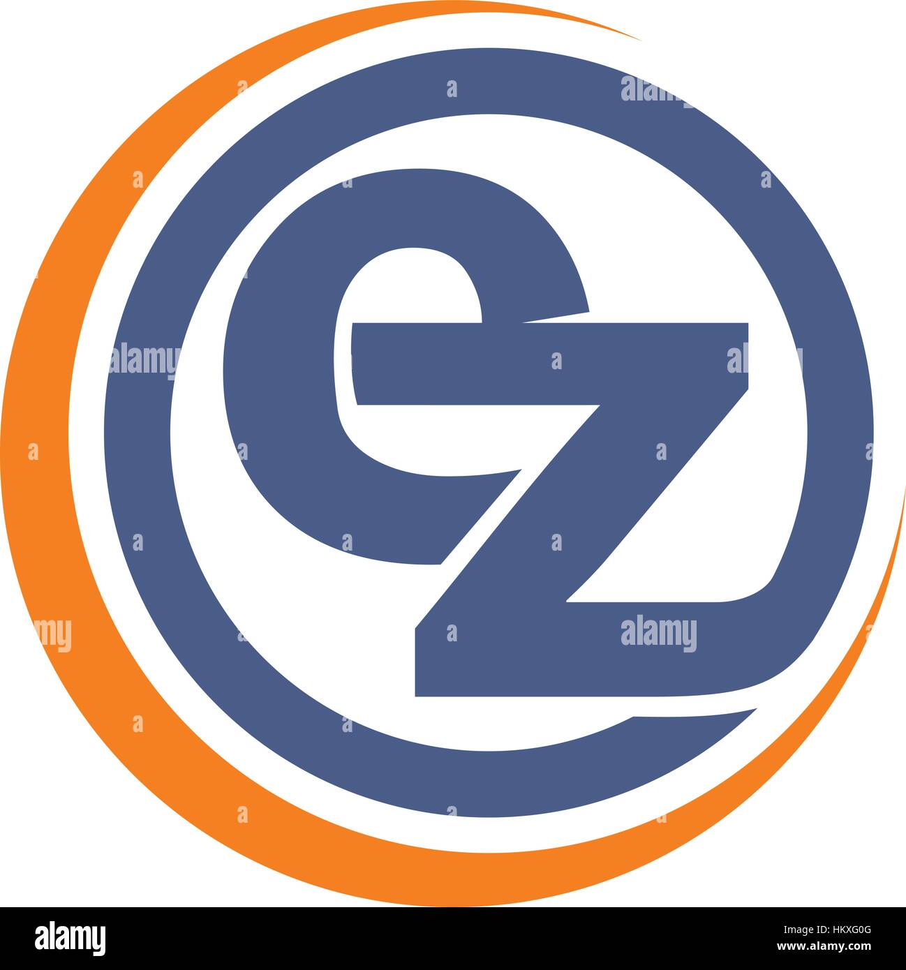 Z Logo High Resolution Stock Photography and Images - Alamy