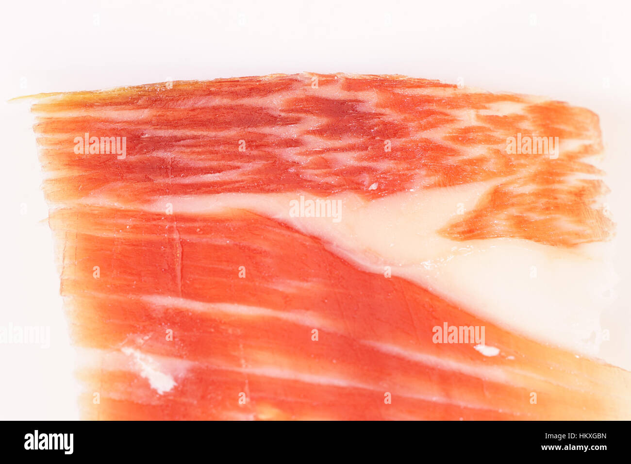 Slice top view hi-res stock photography and images - Alamy