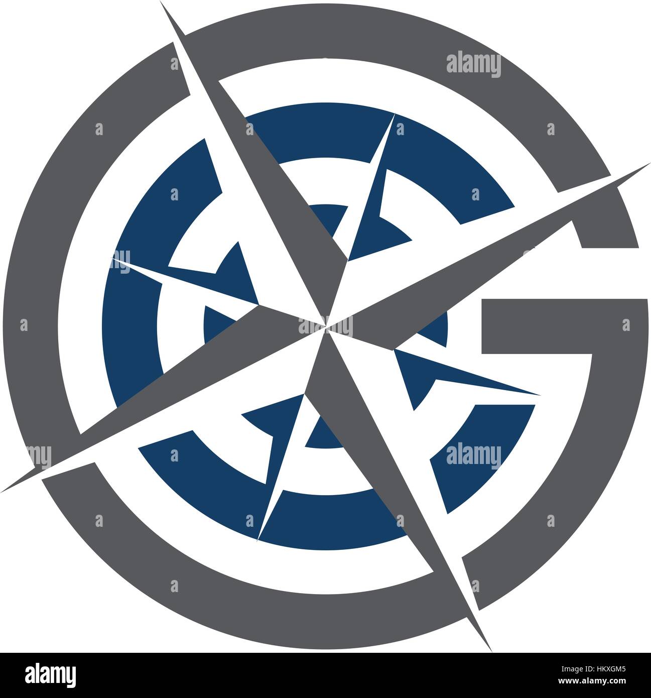 Solutions compass hi-res stock photography and images - Alamy