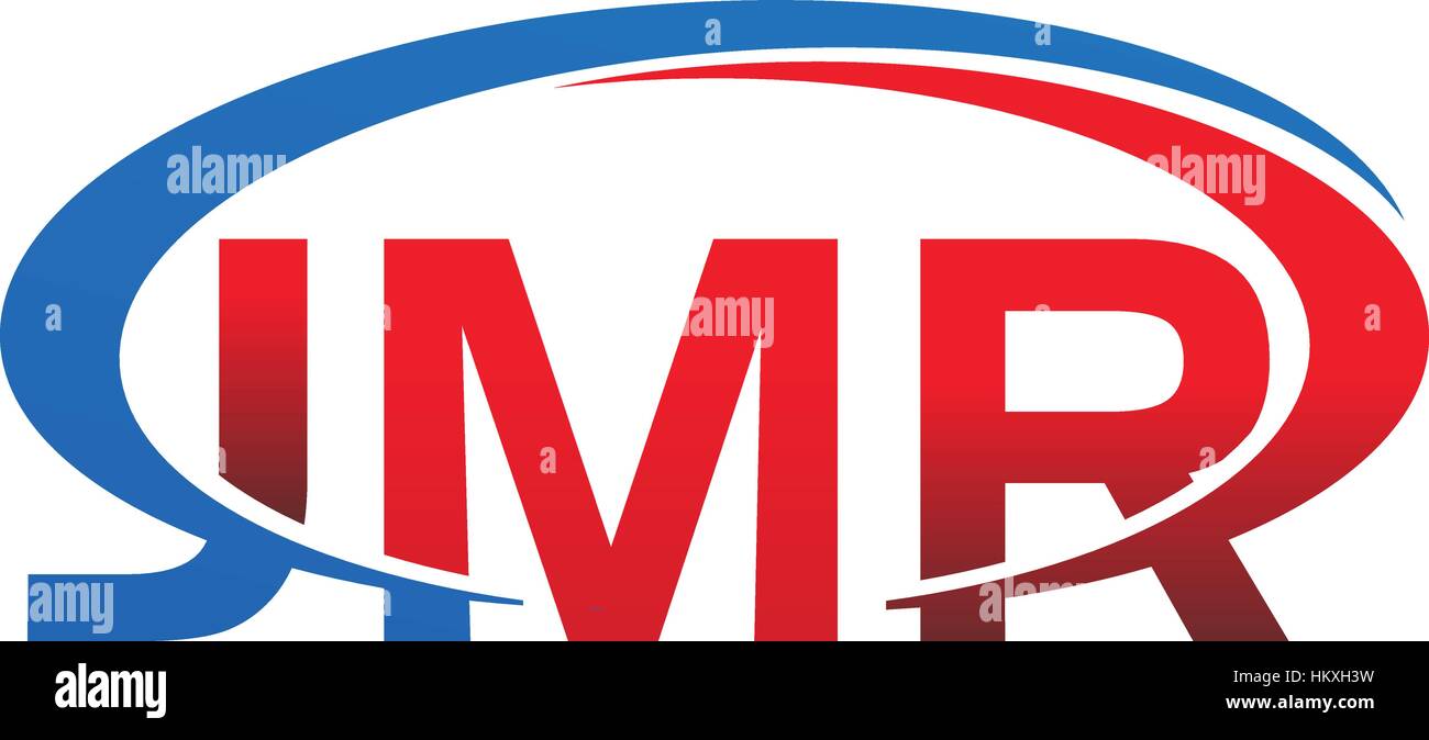 Jmr logo hi-res stock photography and images - Alamy