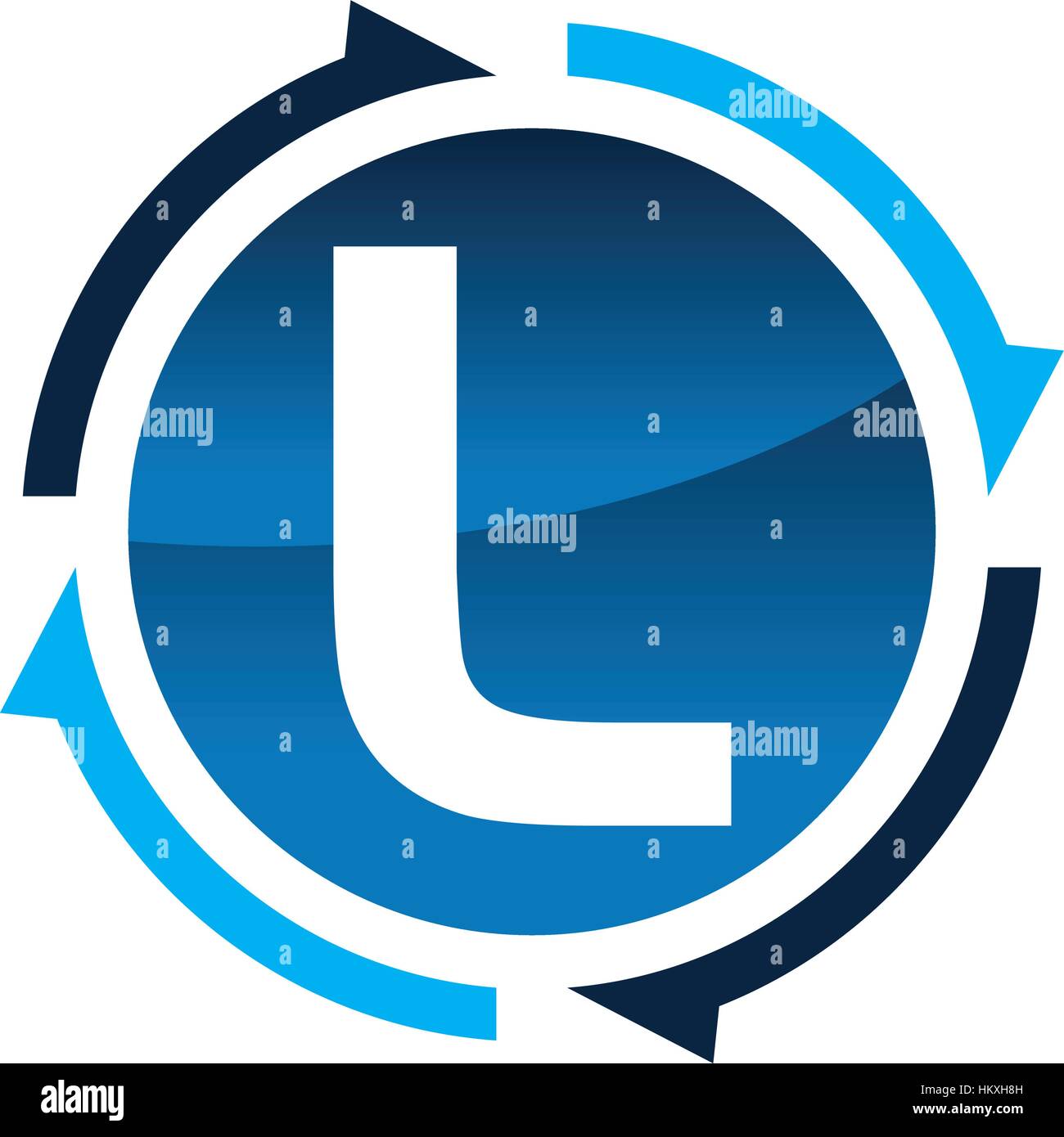 L connection Cut Out Stock Images & Pictures - Alamy