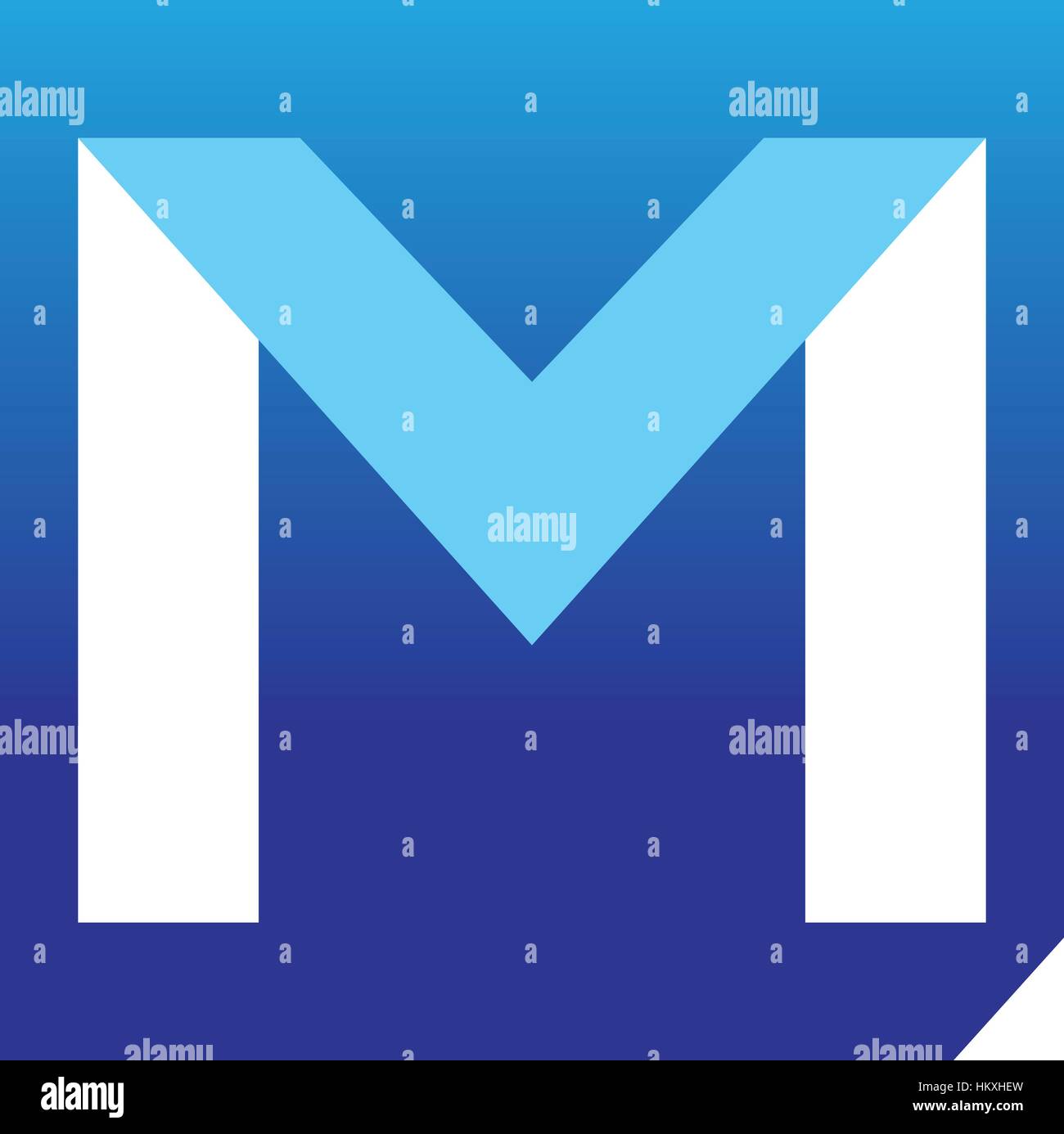 M Layer Stock Vector Images - Alamy