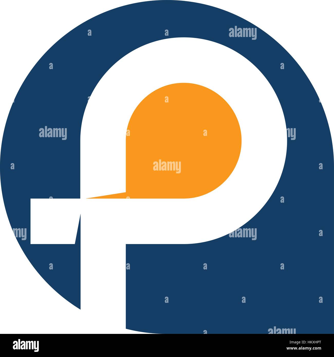 Pin letter Stock Vector Images - Alamy