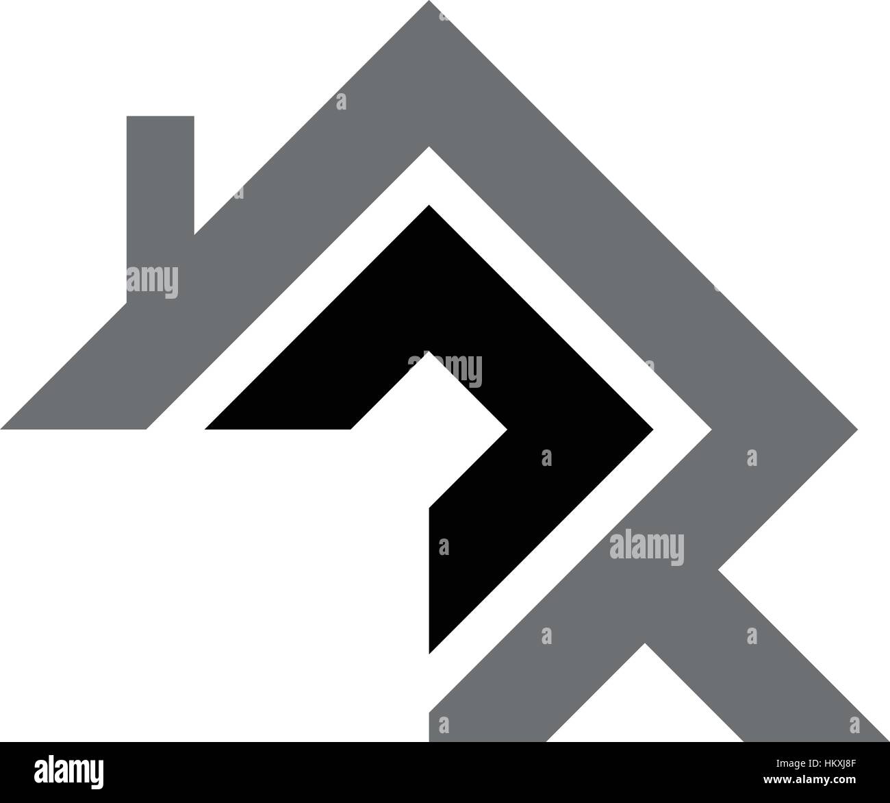 Initial r Stock Vector Images - Alamy