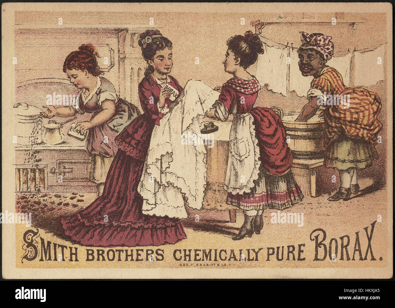 The Smith Brothers High Resolution Stock Photography and Images - Alamy