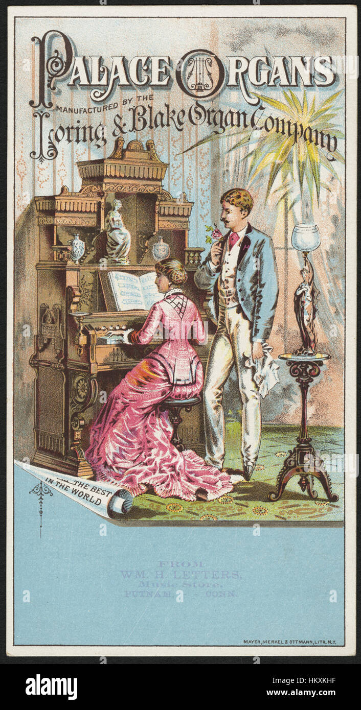 Best organs in the world hi-res stock photography and images - Alamy